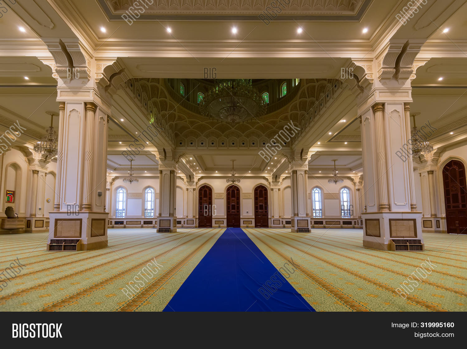 Salalah, Oman - Image & Photo (Free Trial) | Bigstock