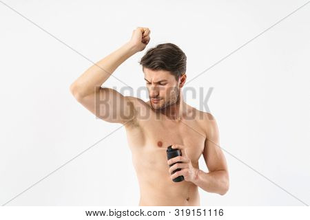 Portrait Handsome Image & Photo (Free Trial) | Bigstock