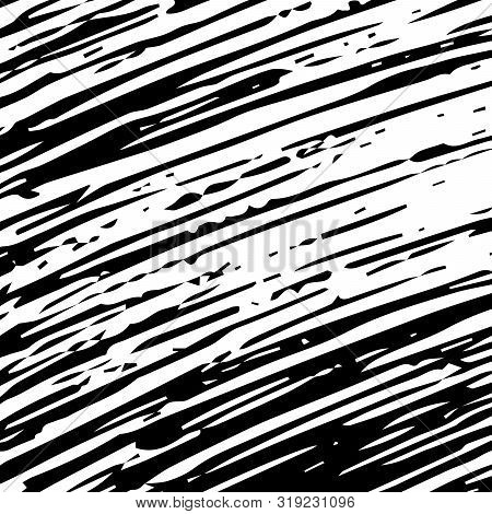 Hand Drawn Scribble Vector & Photo (Free Trial) | Bigstock