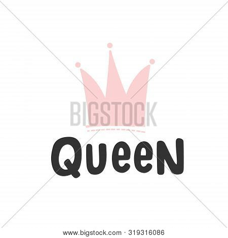 Queen. Vector Vector & Photo (Free Trial) | Bigstock