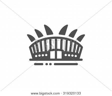 Sport Complex Sign. Vector & Photo (Free Trial) | Bigstock