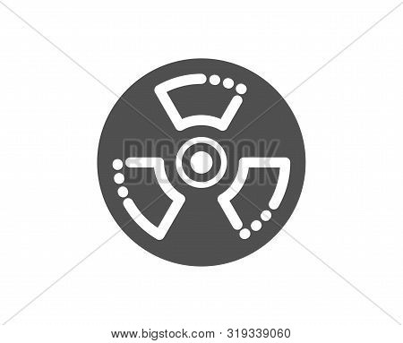 Laboratory Toxic Sign Vector & Photo (Free Trial) | Bigstock