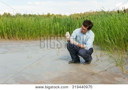 Field Researcher Image & Photo (Free Trial) | Bigstock