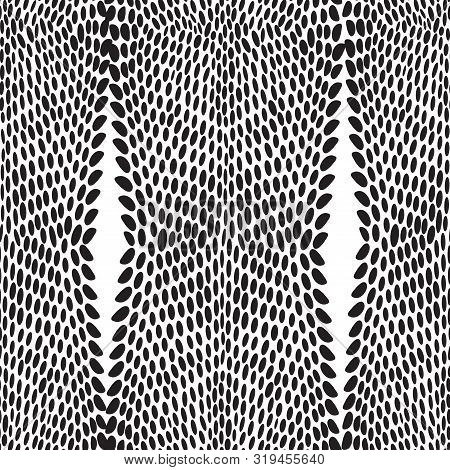 Snake Skin Scales Vector & Photo (Free Trial) | Bigstock