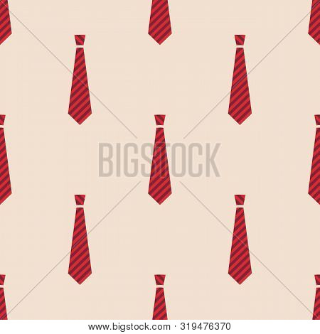 Seamless Neck Ties Vector & Photo (Free Trial) | Bigstock