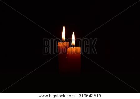 Old Yellow Light Image & Photo (Free Trial) | Bigstock