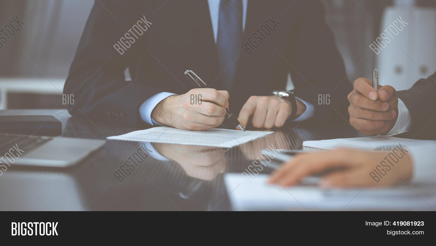 Unknown Business Image & Photo (Free Trial) | Bigstock
