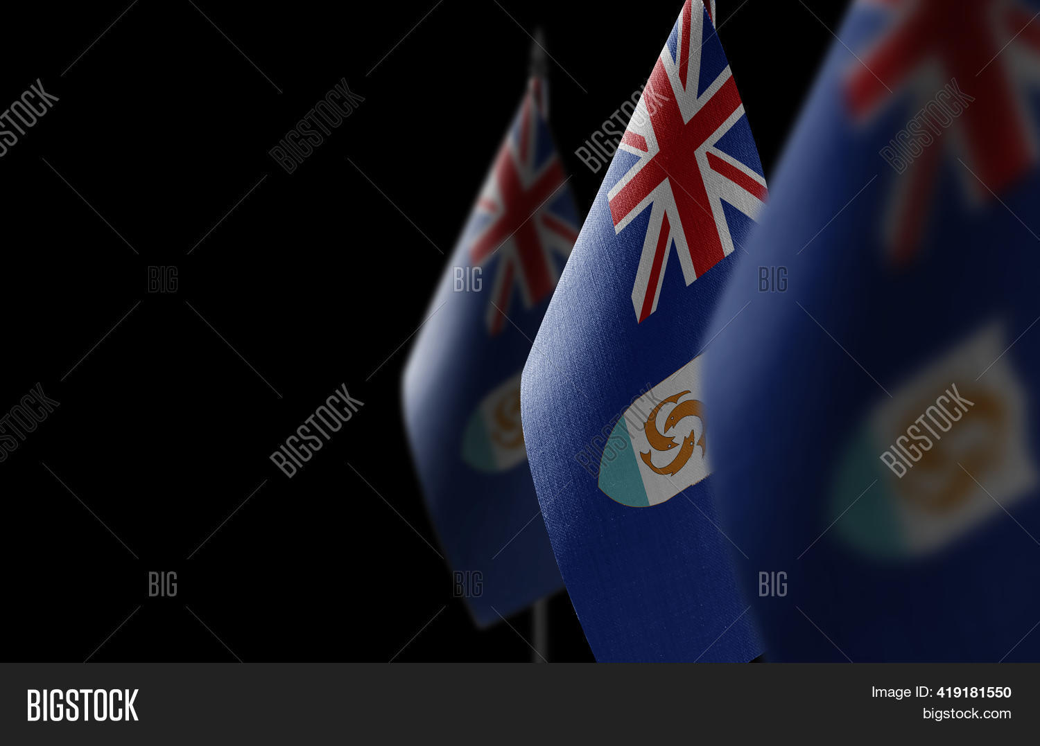 Small National Flags Image & Photo (Free Trial) | Bigstock