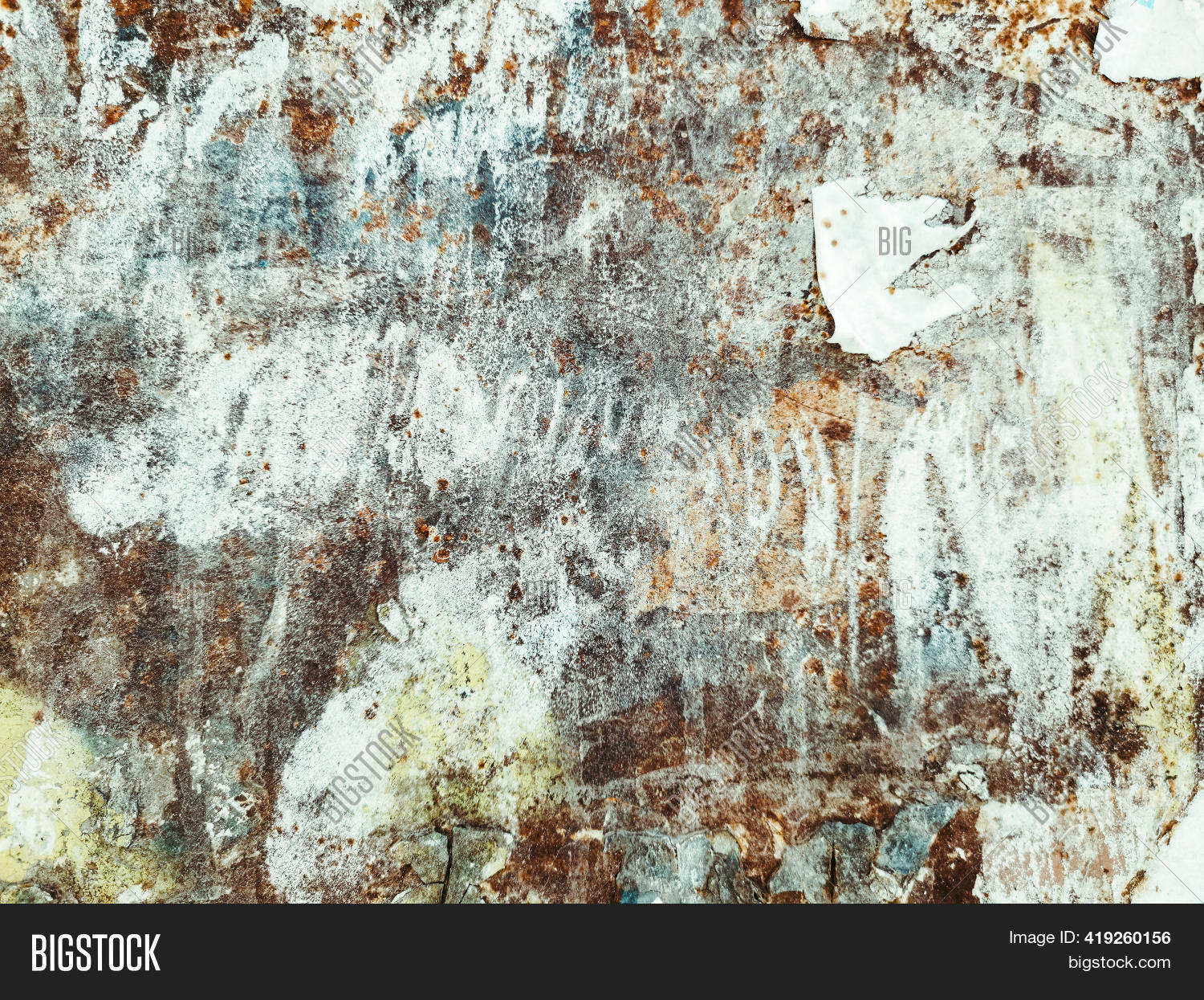 Old Rusty Texture Use Image & Photo (Free Trial) | Bigstock