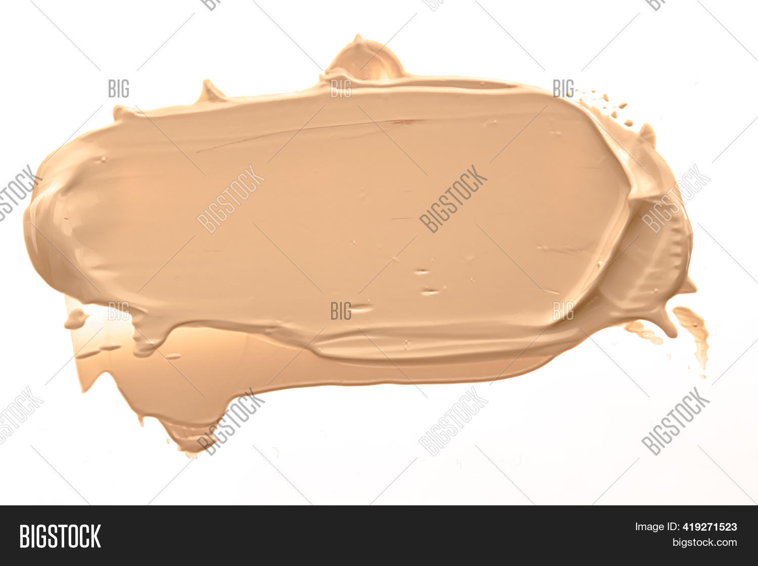 Beige Beauty Cosmetic Image & Photo (Free Trial) | Bigstock