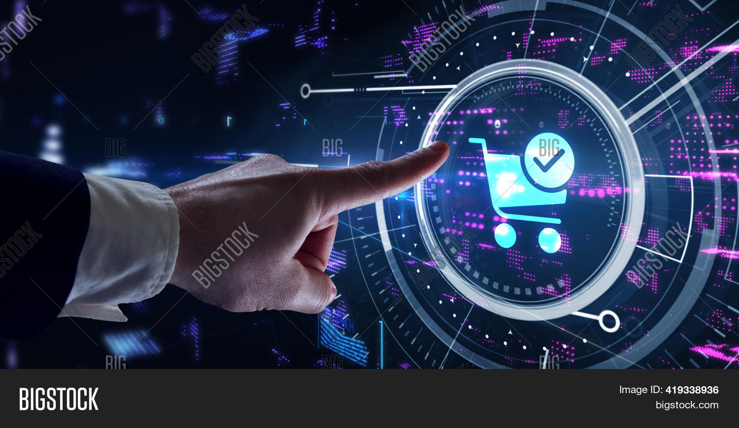 Business, Technology, Image & Photo (Free Trial) | Bigstock