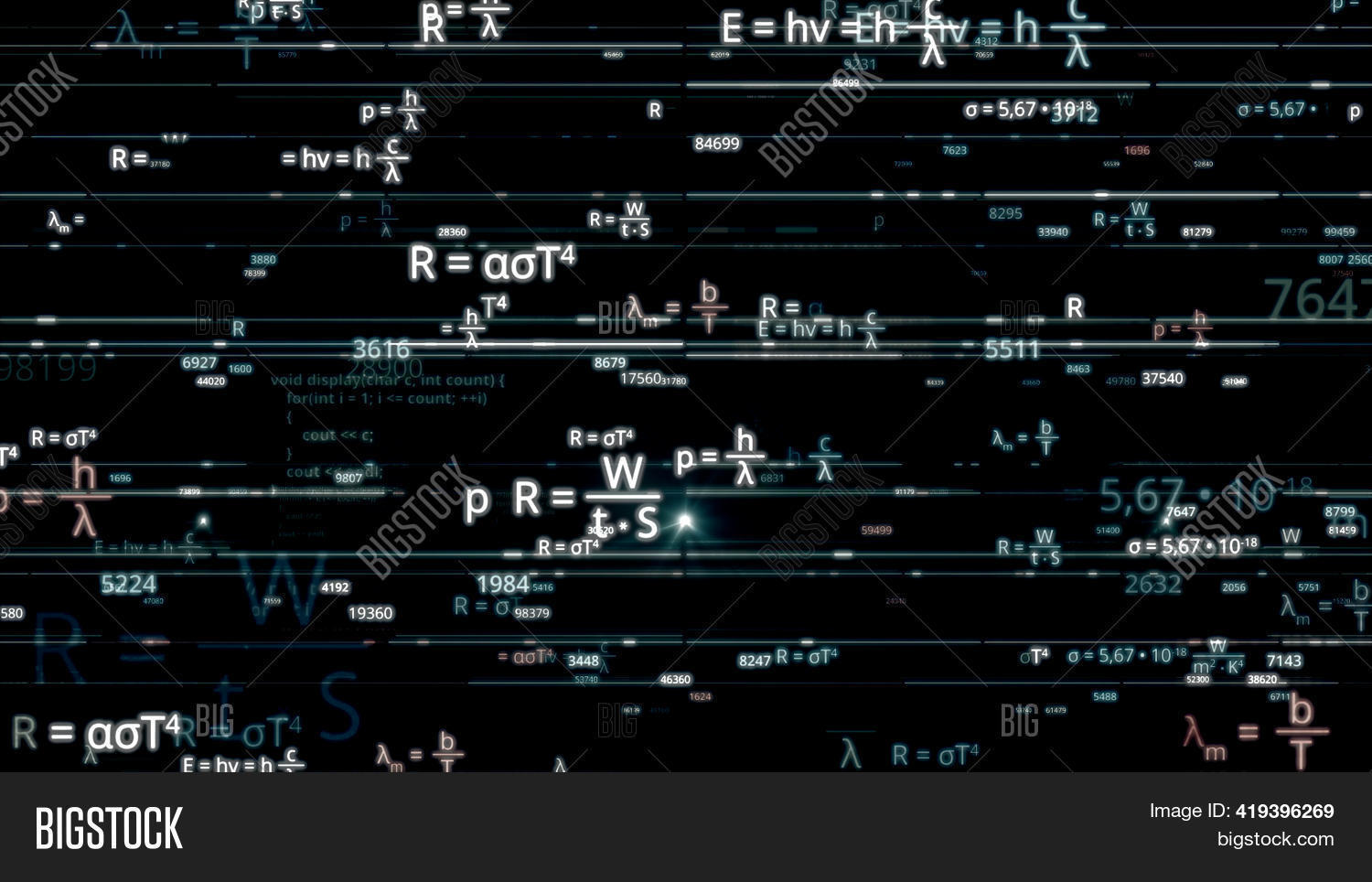 Concept Science Image & Photo (Free Trial) | Bigstock