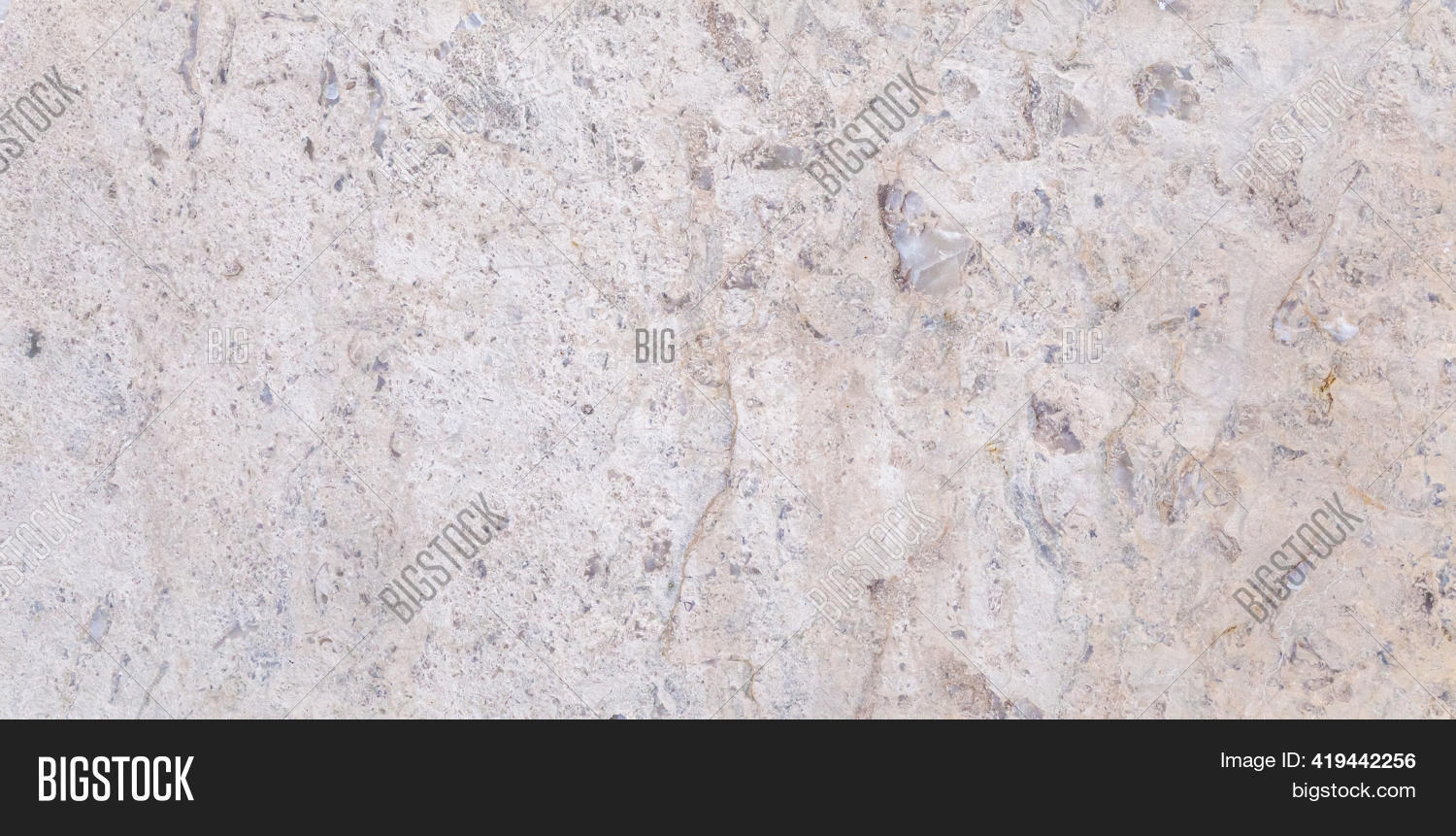 Dolomite Natural Stone Image & Photo (Free Trial) | Bigstock