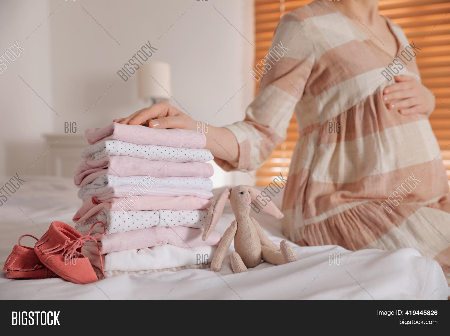 Woman Stack Girl's Image & Photo (Free Trial) | Bigstock