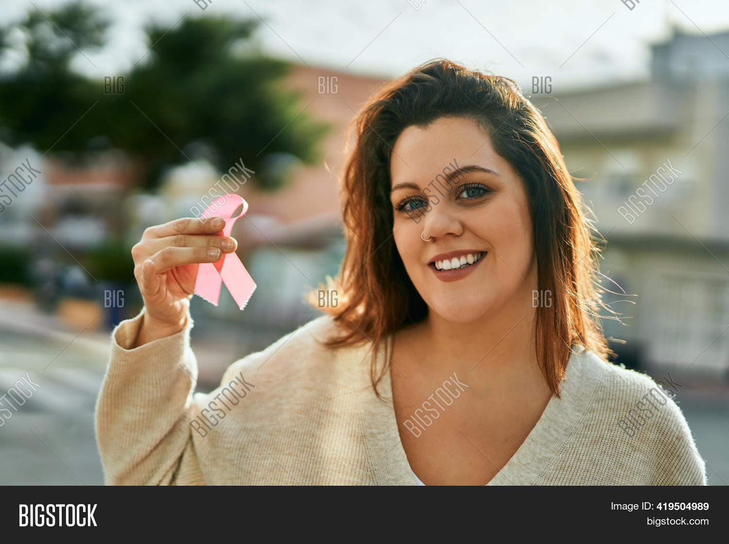 Young Irish Plus Size Image & Photo (Free Trial) | Bigstock