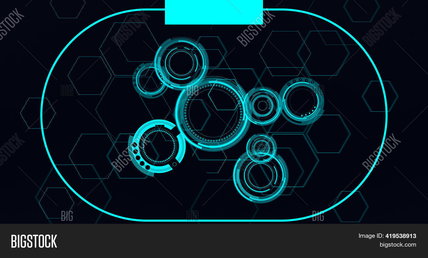 Animation Scopes Image & Photo (Free Trial) | Bigstock