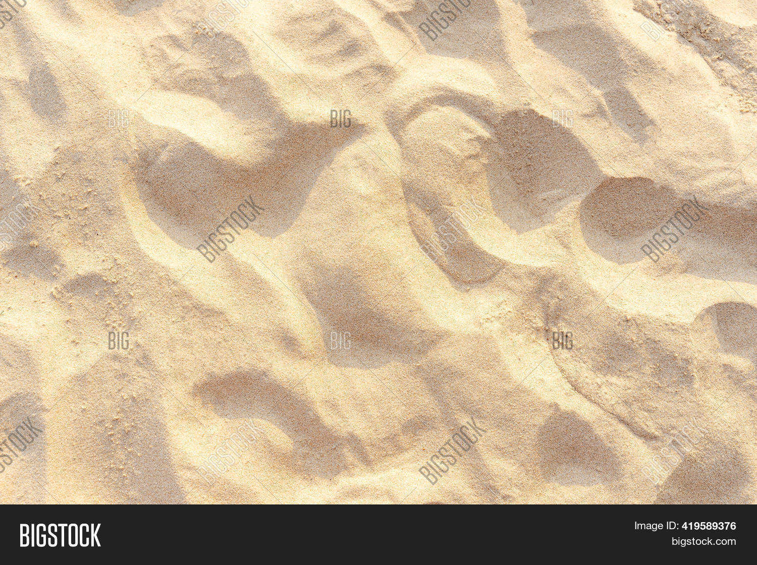 Sand Texture Image & Photo (Free Trial) | Bigstock