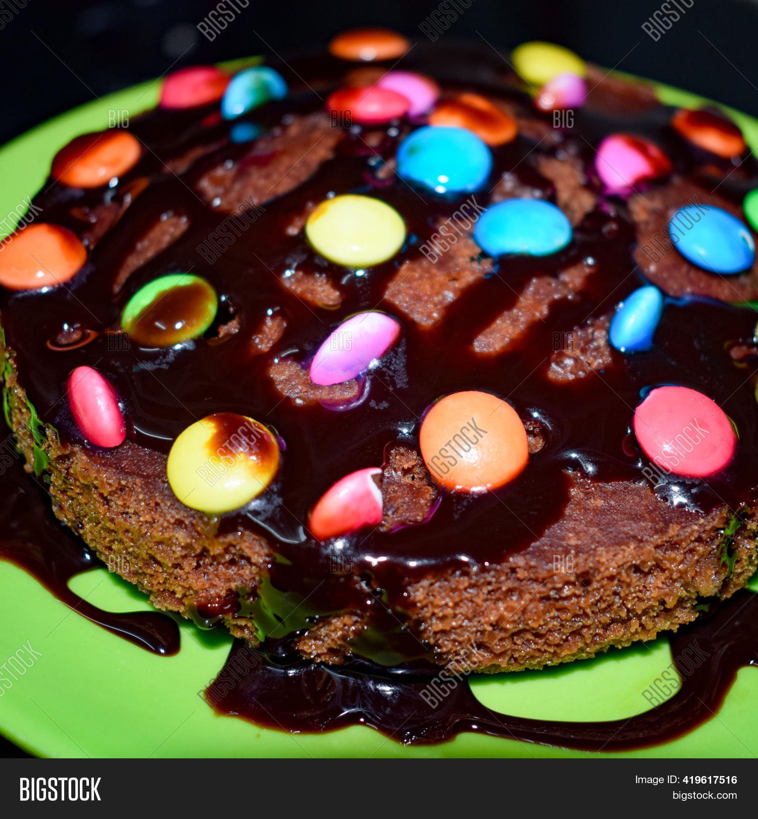 Delicious Cupcakes. Image & Photo (Free Trial) | Bigstock