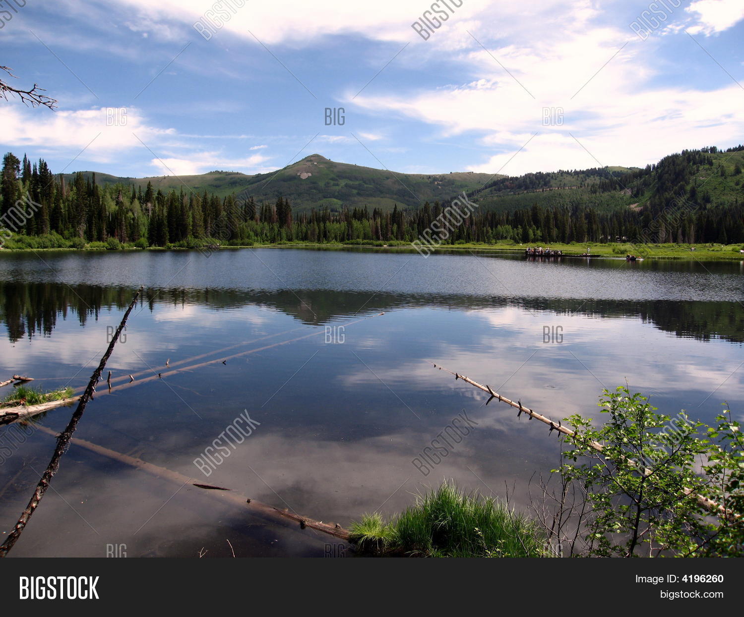 Brighton Utah Image & Photo (Free Trial) | Bigstock