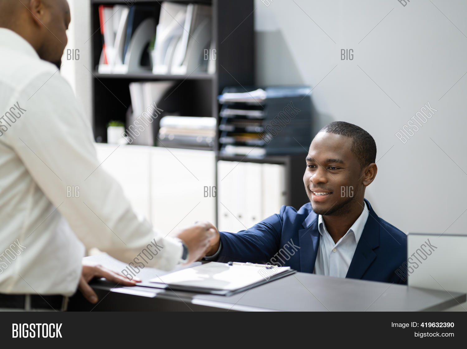 African Client Hotel Image & Photo (Free Trial) | Bigstock