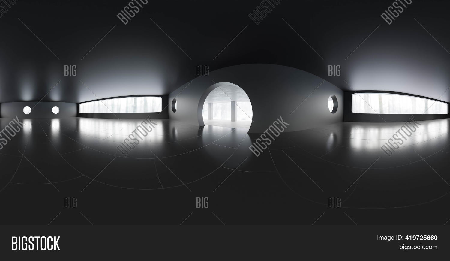 Full 360 Degree Image & Photo (Free Trial) | Bigstock