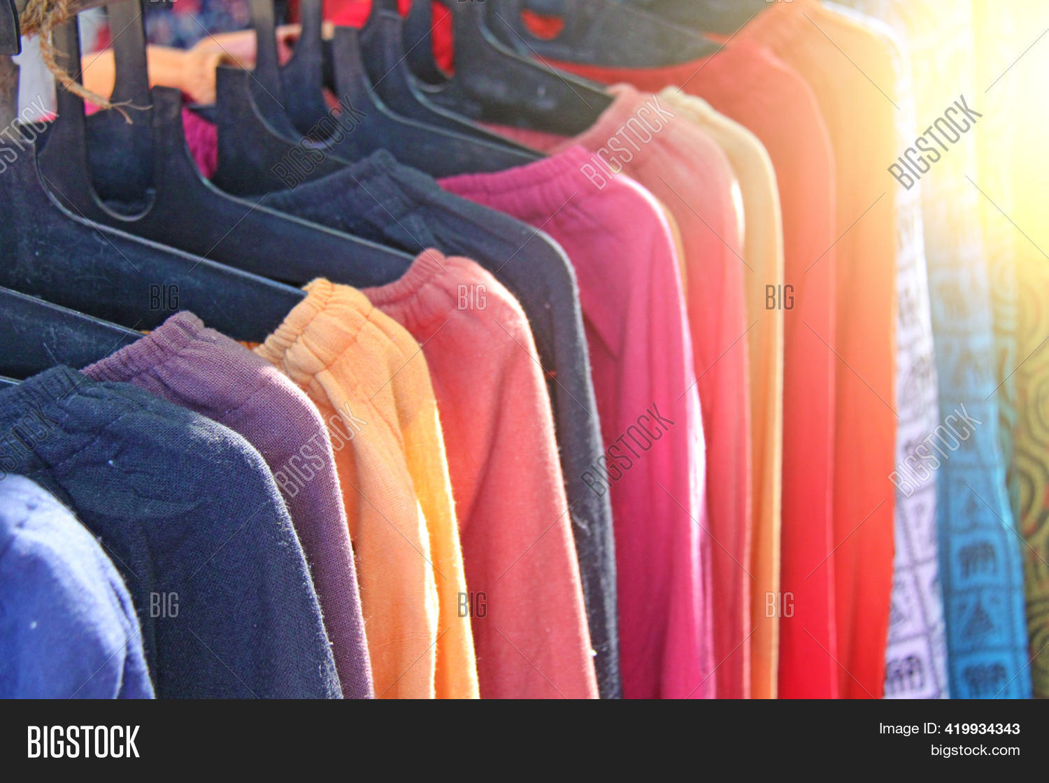 Set Different Colorful Image & Photo (Free Trial) | Bigstock