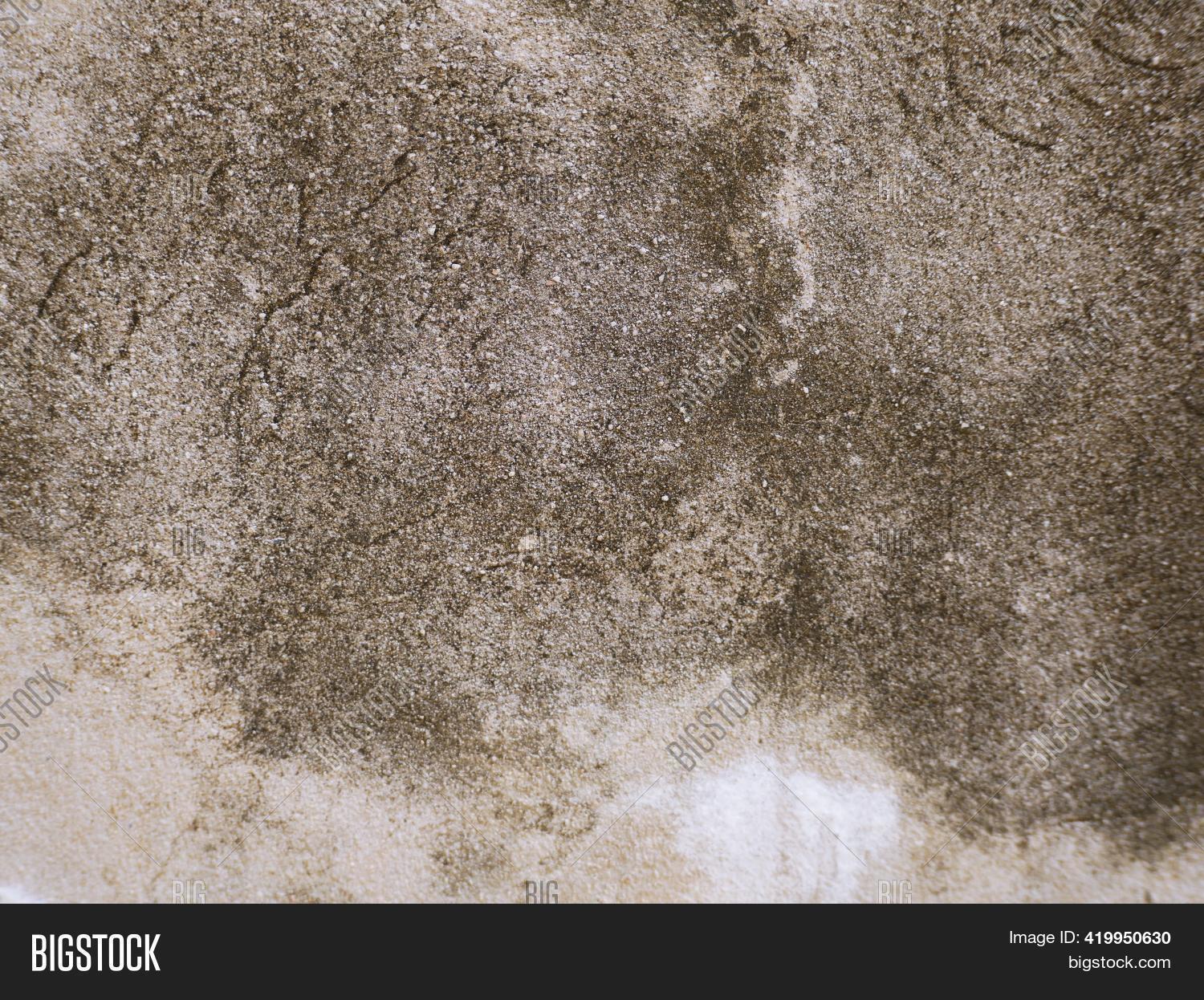 Old Cement Concrete Image & Photo (Free Trial) | Bigstock