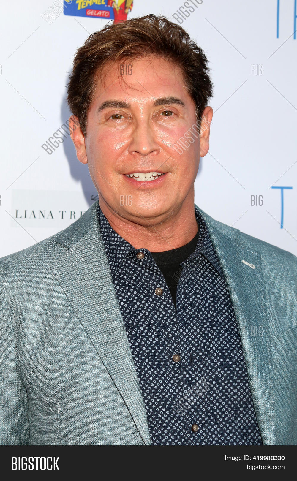 LOS ANGELES - MAY 8: Image & Photo (Free Trial) | Bigstock