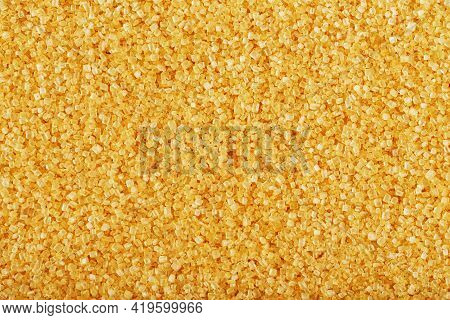 Texture Golden Sand On Image & Photo (Free Trial) | Bigstock