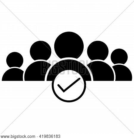 Membership Icon On Image & Photo (Free Trial) | Bigstock