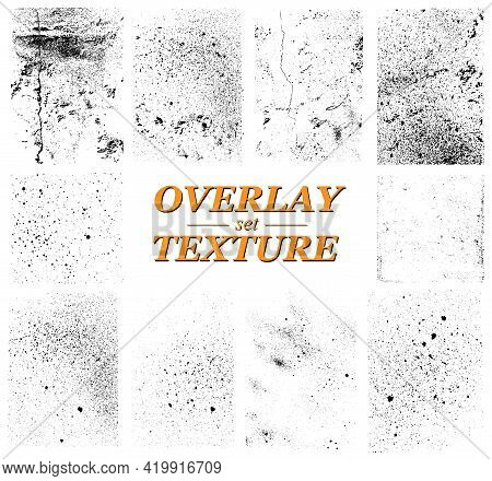 Grain overlay - waysdase