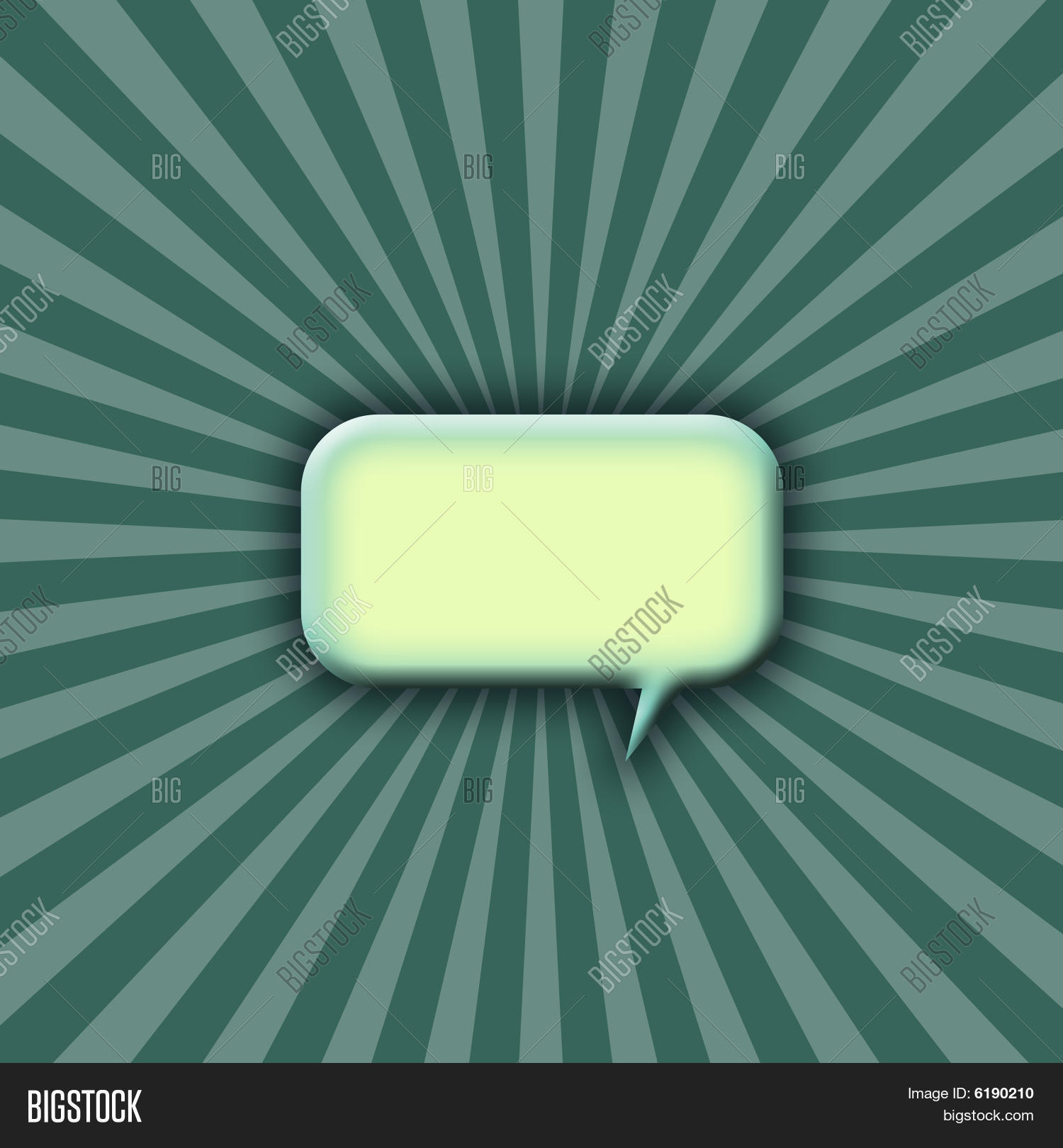 Colorful Dialog On Image & Photo (Free Trial) | Bigstock