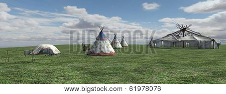 Native American Image & Photo (Free Trial) | Bigstock