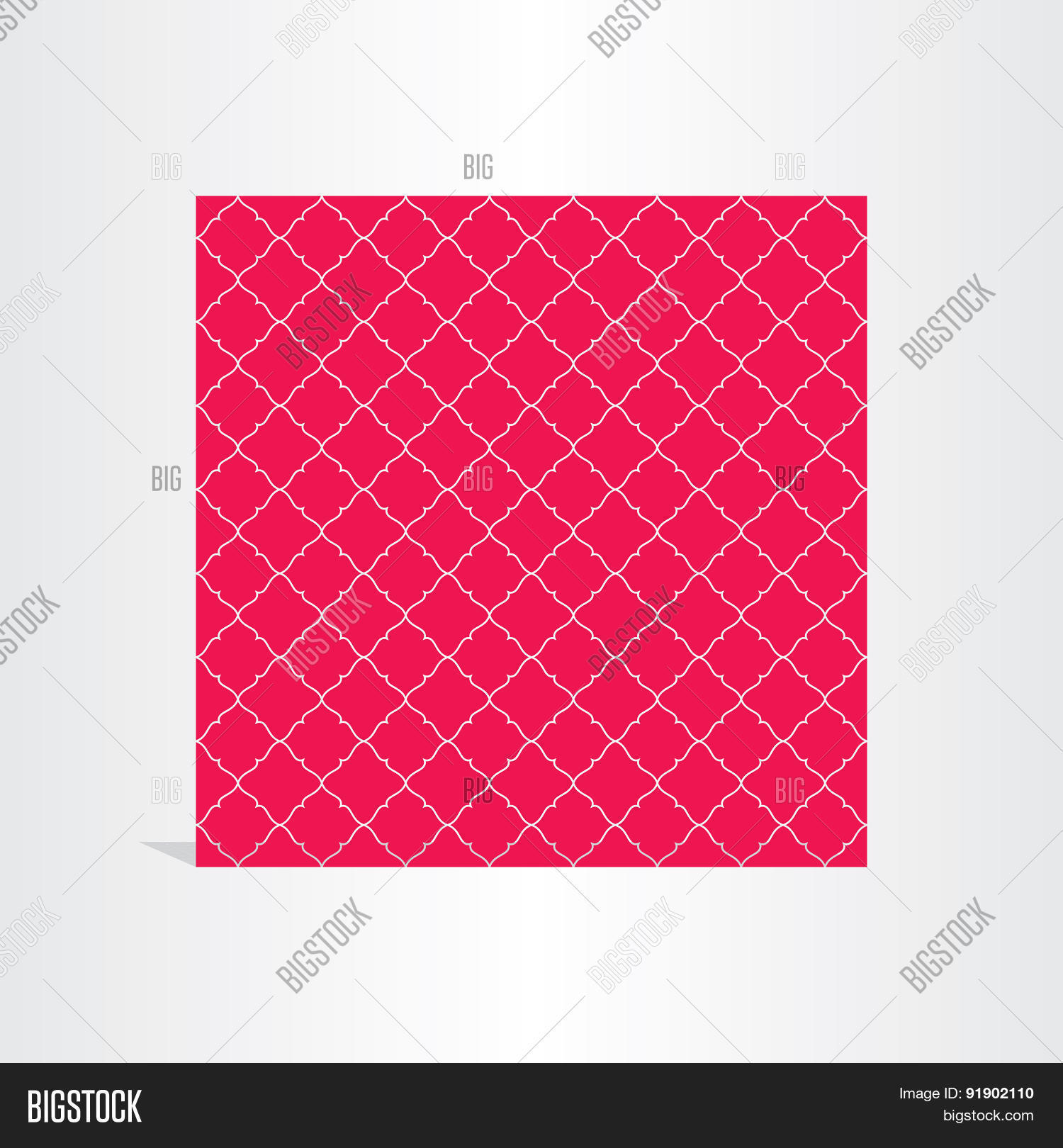 Red Wire Seamless Vector & Photo (Free Trial) | Bigstock