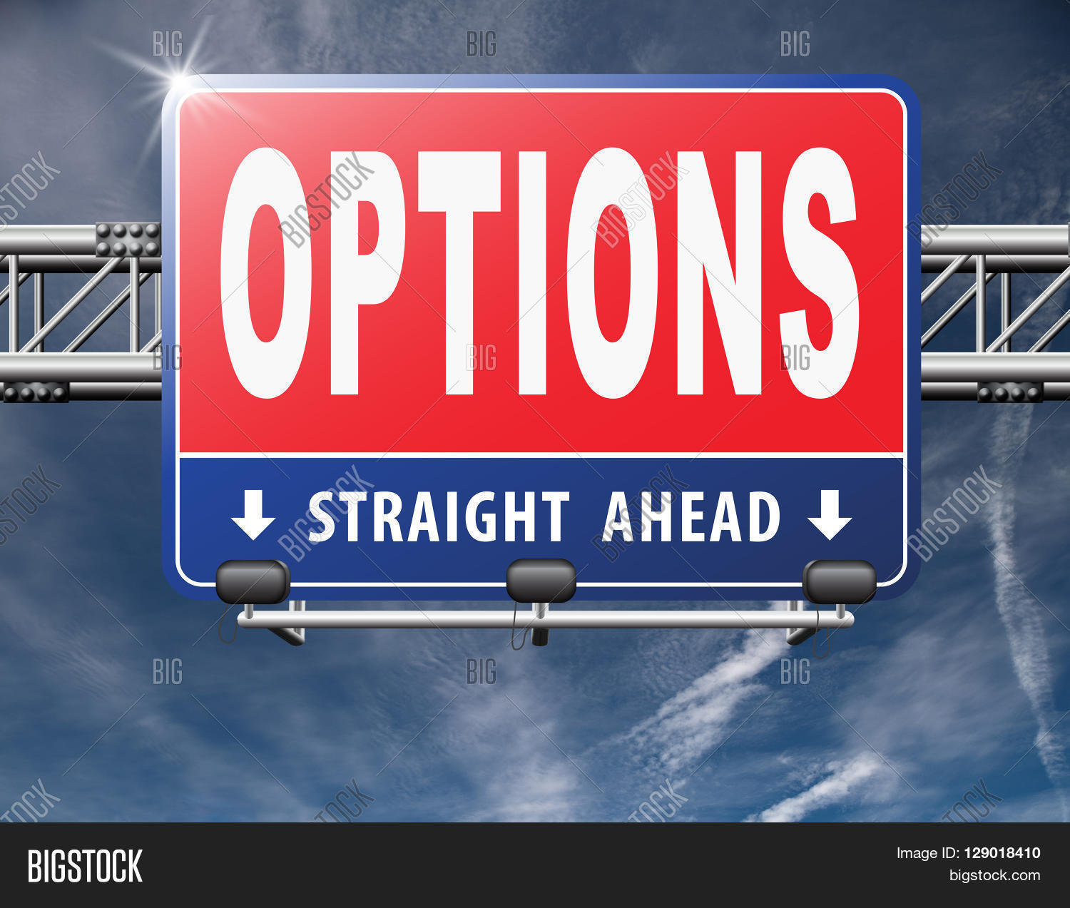 Options Different Image & Photo (Free Trial) | Bigstock