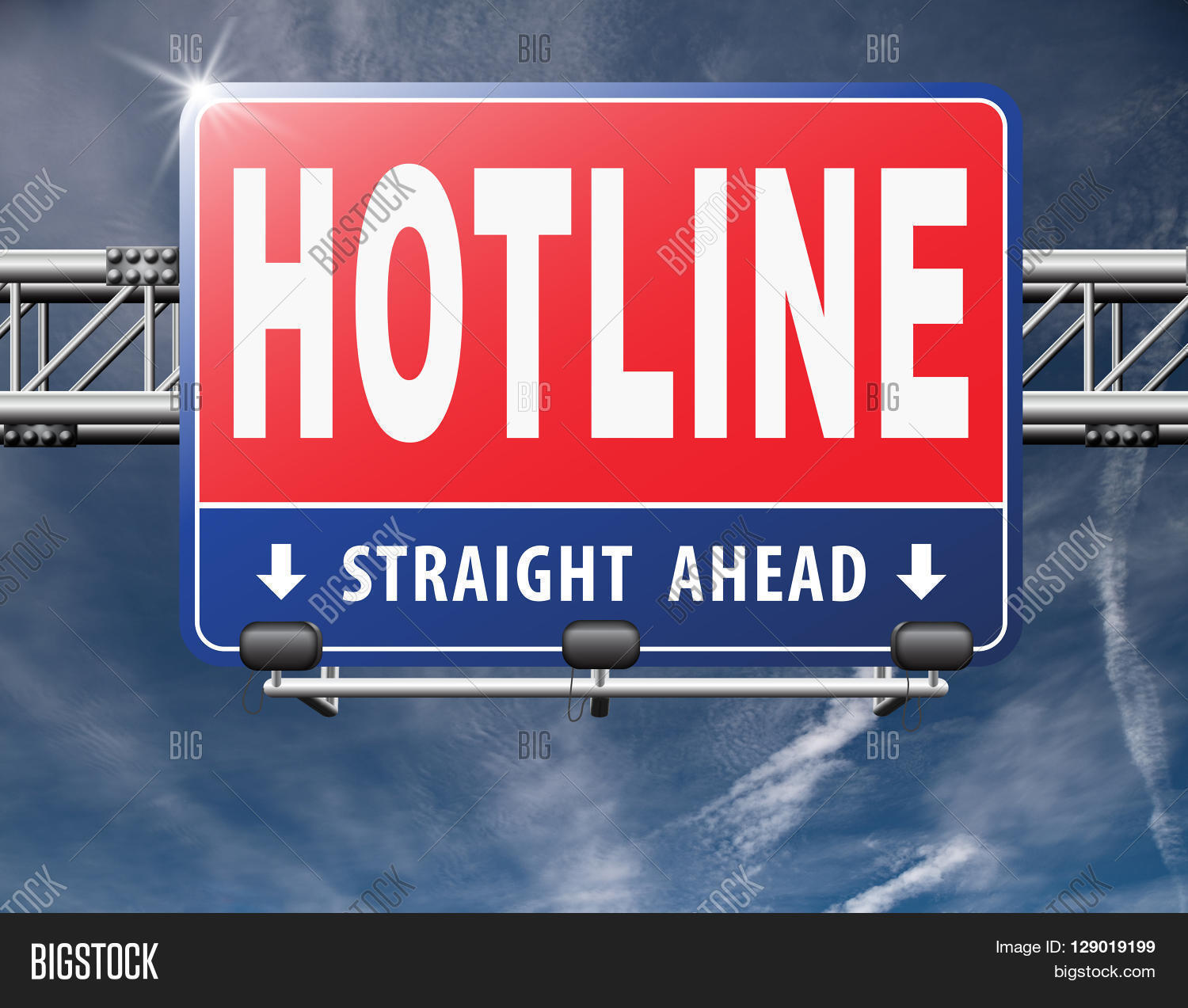 Hotline Icon Call Image & Photo (Free Trial) | Bigstock