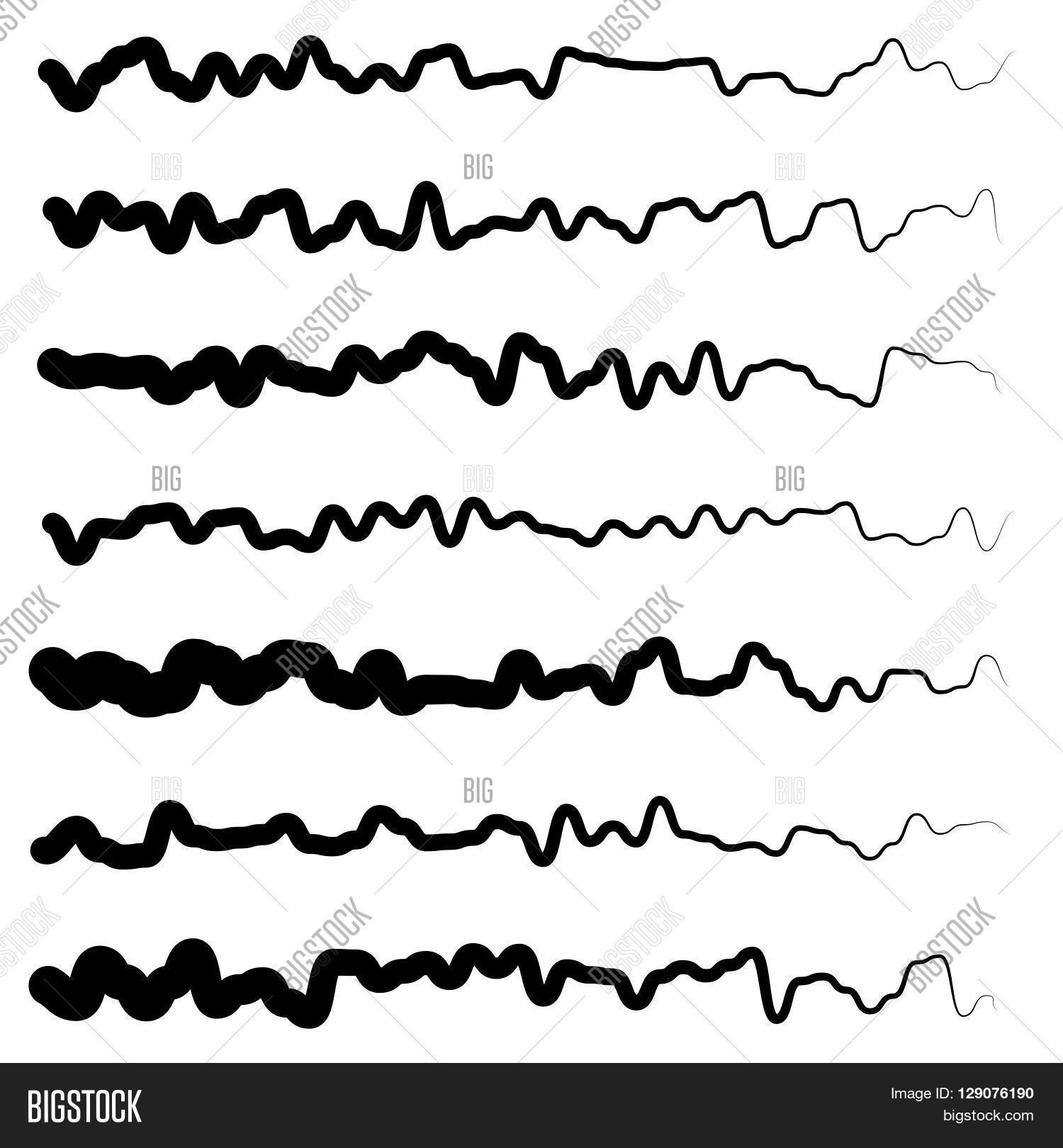 Abstract Irregular Vector & Photo (Free Trial) | Bigstock