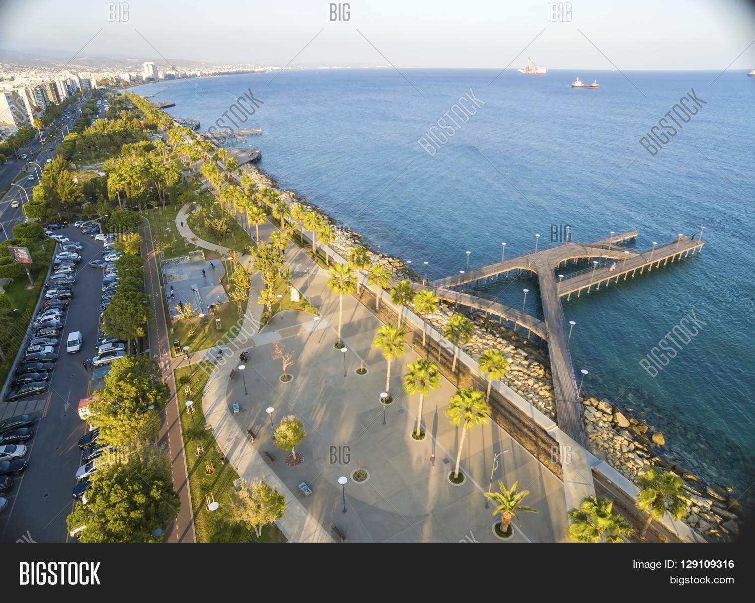 Aerial View Molos Image & Photo (Free Trial) | Bigstock