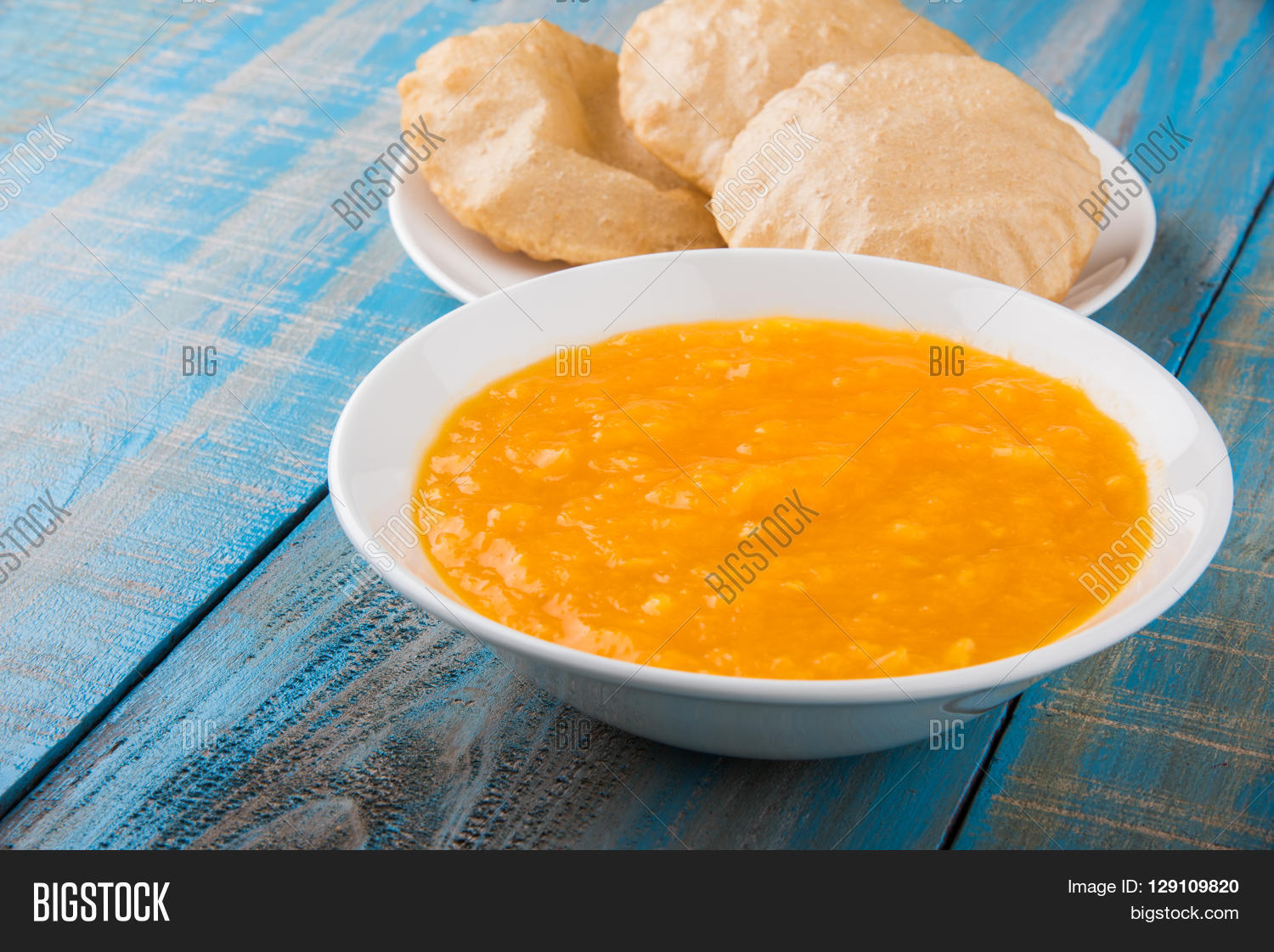 Aamras Aam Ras Puri: Image & Photo (Free Trial) | Bigstock
