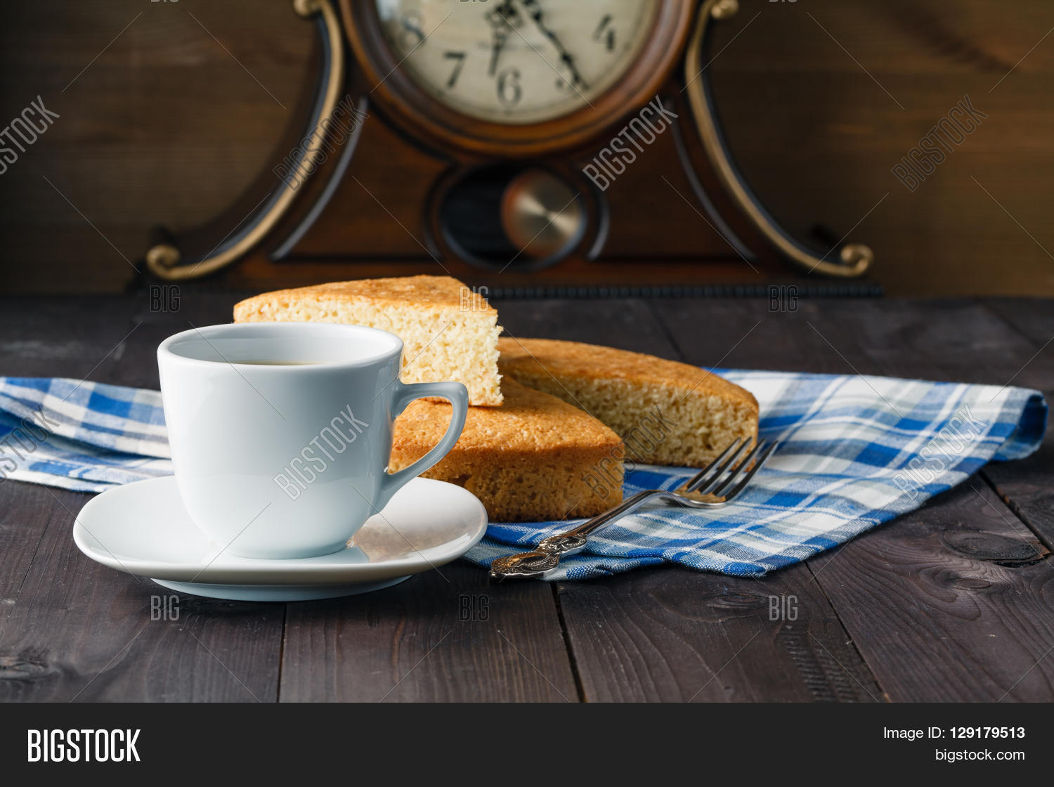 Home Evening Coffee Image & Photo (Free Trial) | Bigstock