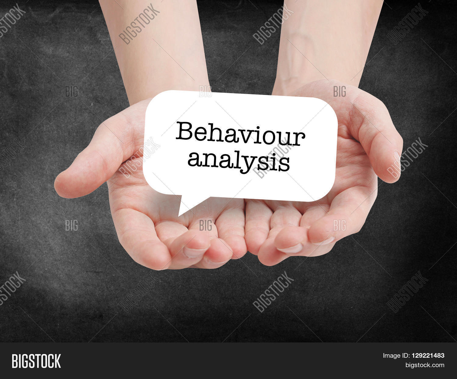 Behaviour Analysis Image & Photo (Free Trial) | Bigstock