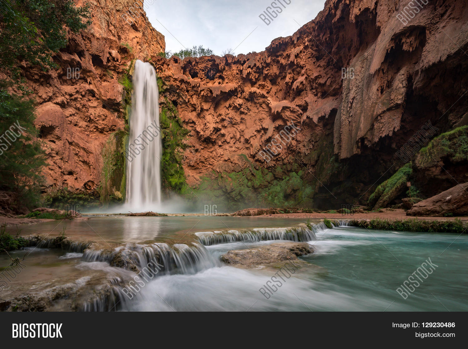 Impressive Flow Mooney Image & Photo (Free Trial) | Bigstock