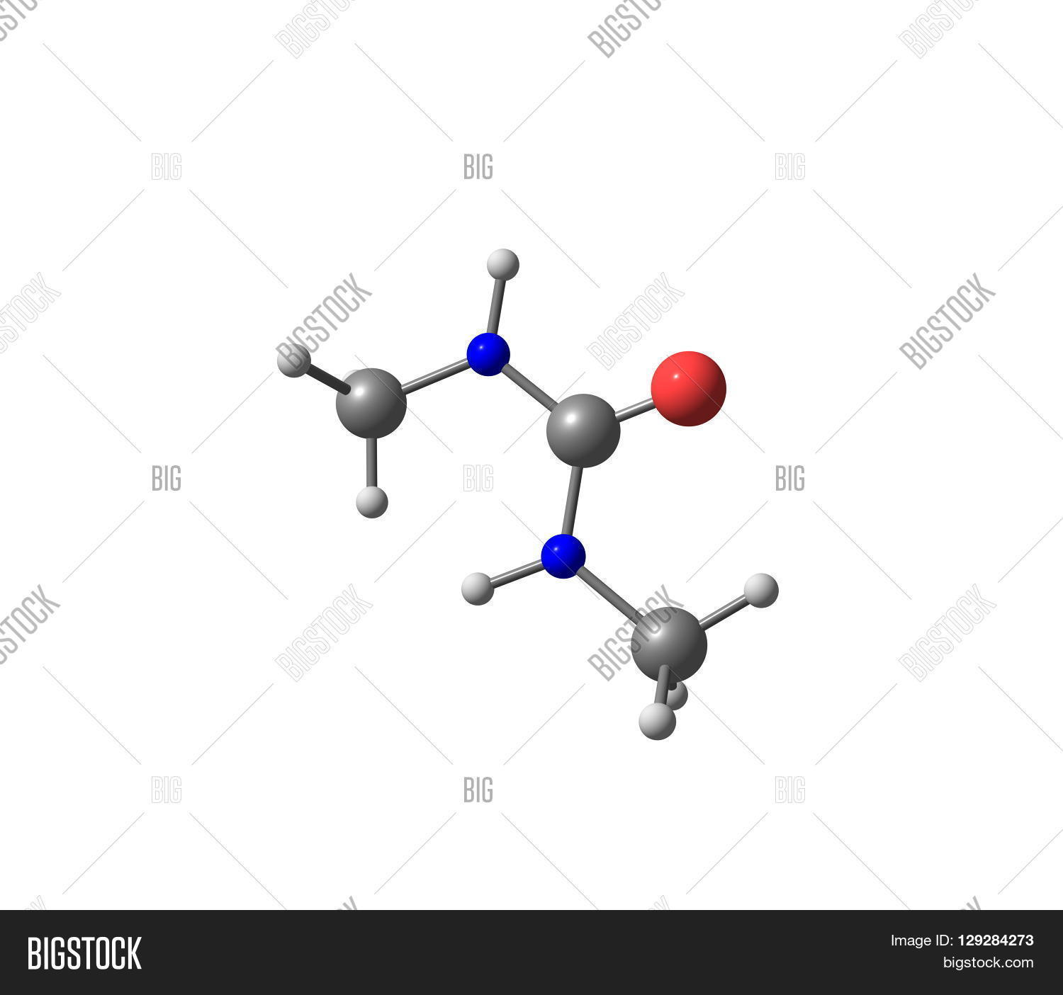 Dimethylurea -13- Image & Photo (Free Trial) | Bigstock