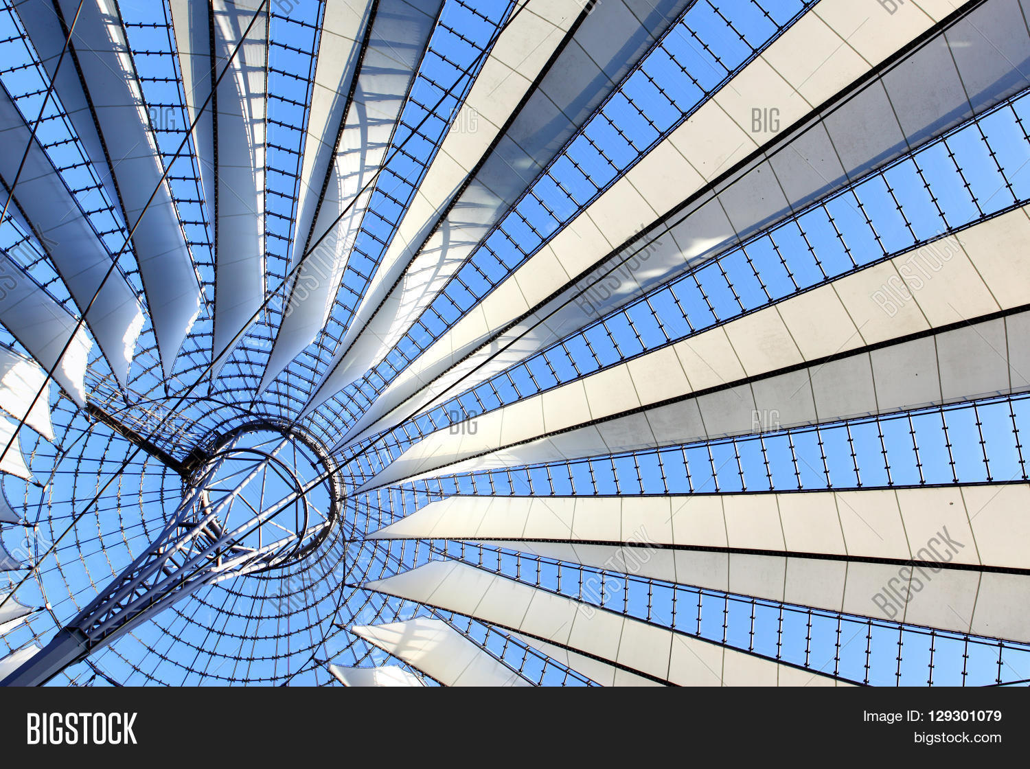 Roof Construction - Image & Photo (Free Trial) | Bigstock