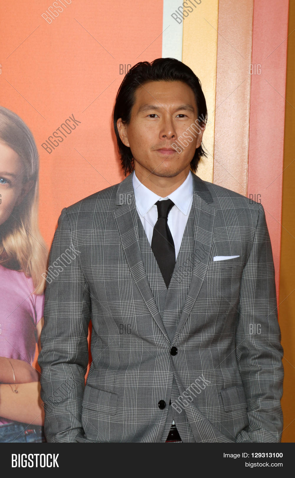 LOS ANGELES - MAY 10: Image & Photo (Free Trial) | Bigstock