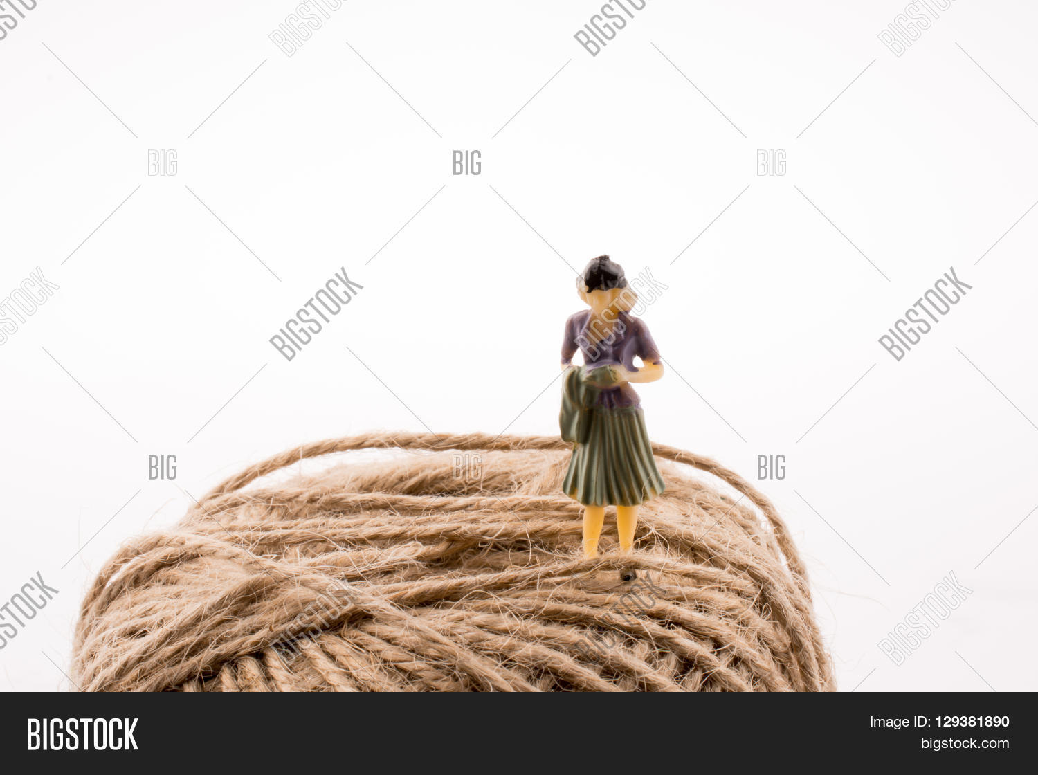 Woman Figure Alinen Image & Photo (Free Trial) | Bigstock