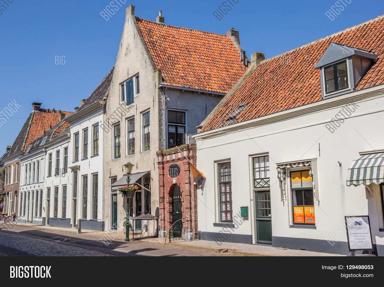 ELBURG, NETHERLANDS - Image & Photo (Free Trial) | Bigstock