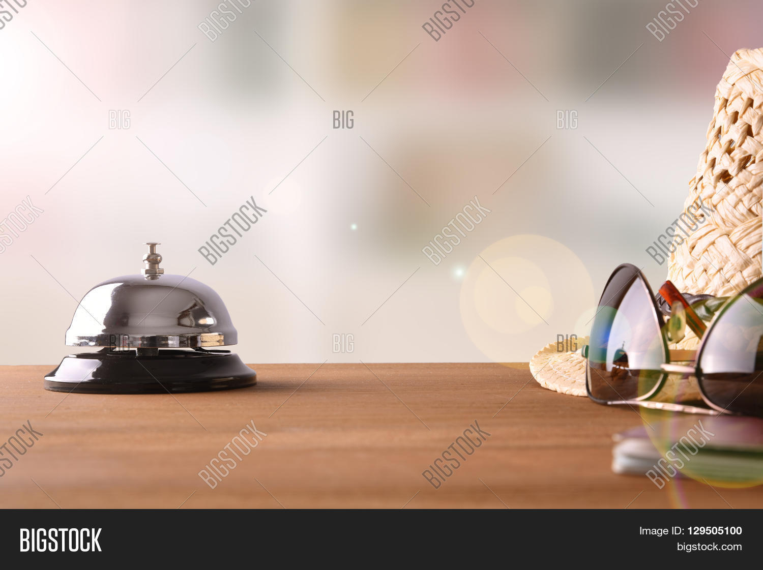 Tourist Objects On Image & Photo (Free Trial) | Bigstock
