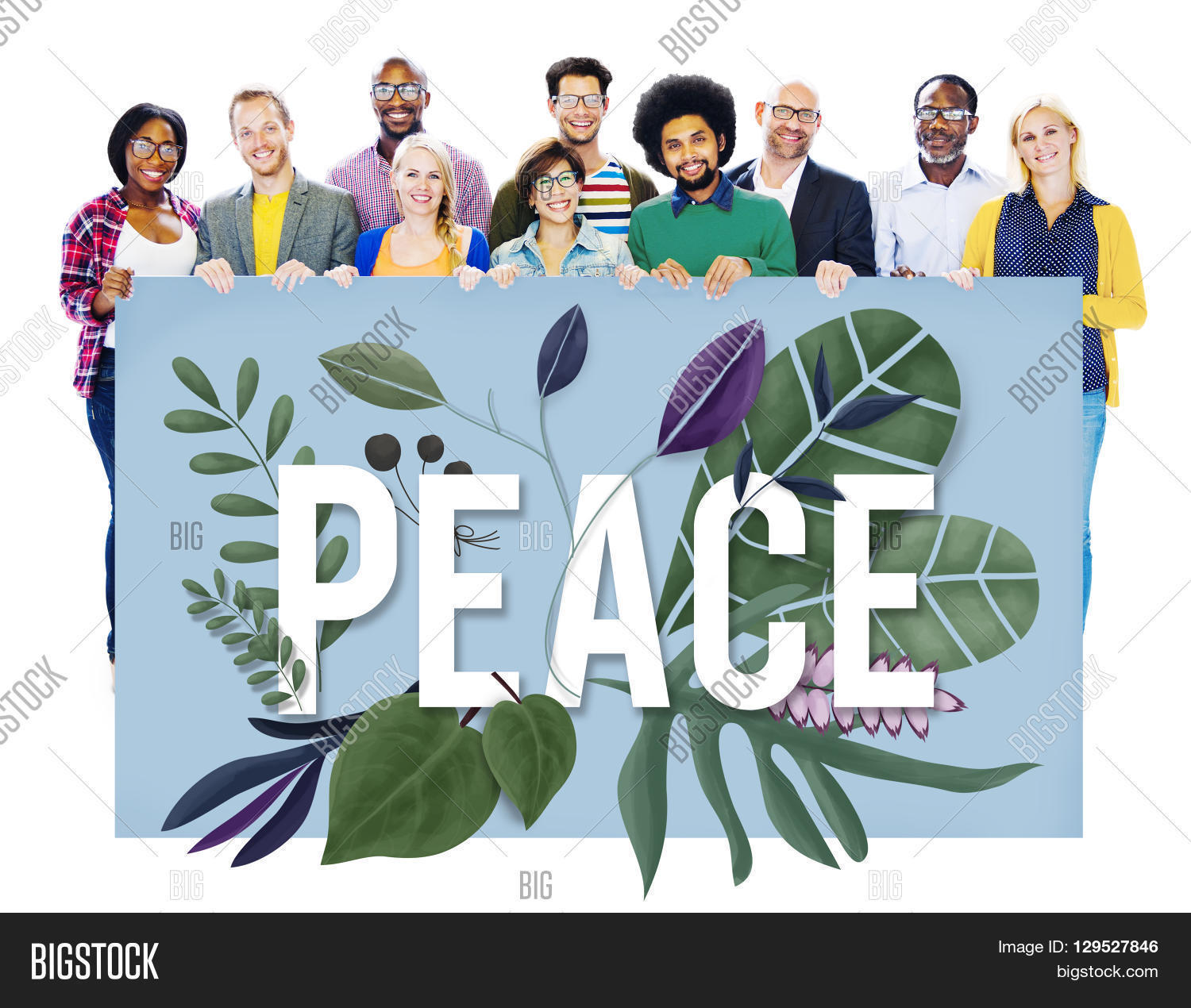 Peace Calm Free Image & Photo (Free Trial) | Bigstock