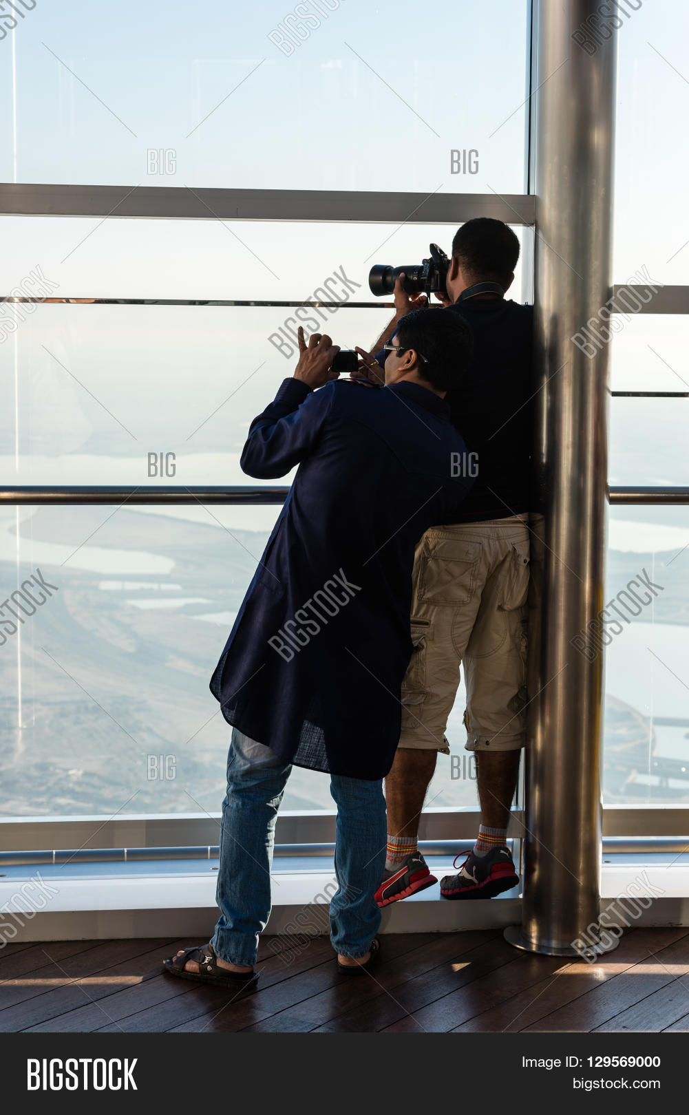 People Observation Image & Photo (Free Trial) | Bigstock